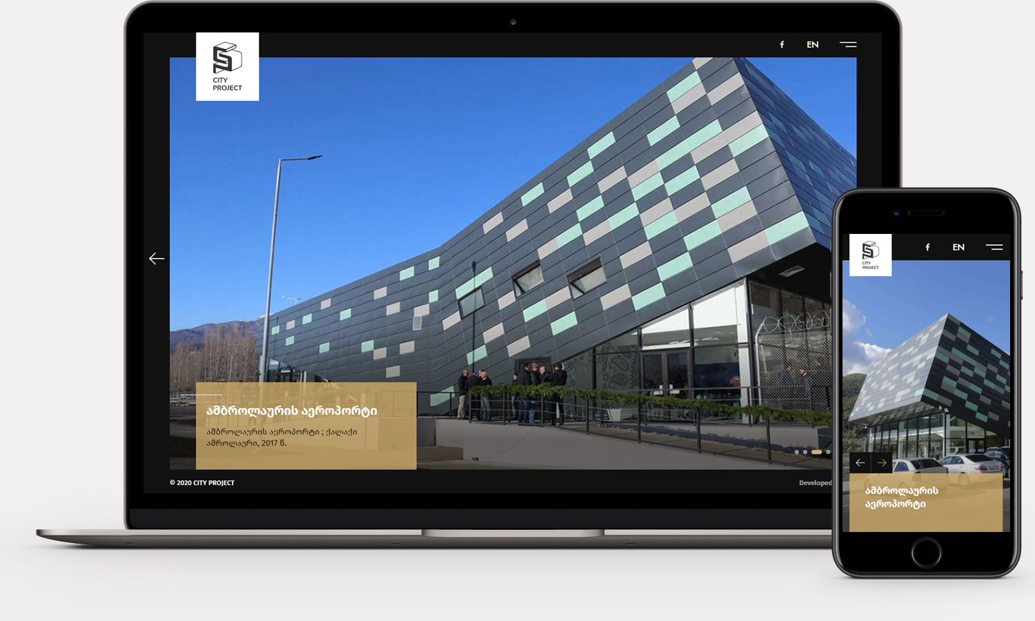 Helix - Web, Mobile and Enterprise Software Development Team